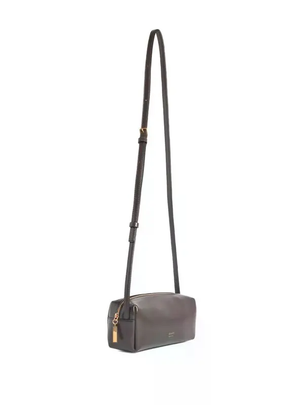 Khaite Adjustable-strap Cross-body Bag - Brown