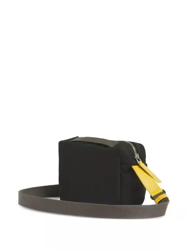 Marni Ripstop Draw-cords Camera Bag