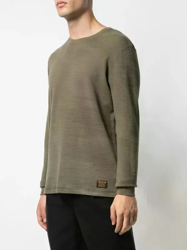 NEIGHBORHOOD Crew Neck Pullover