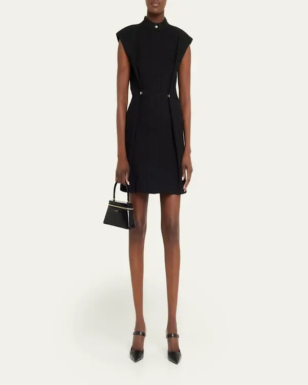 Givenchy Antigona Vanity Crossbody Bag