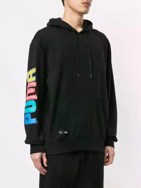 PUMA Hooded Sweatshirt