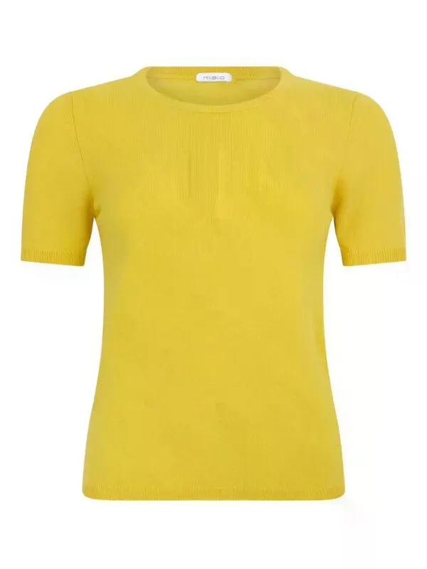 Malo Short-sleeve Top