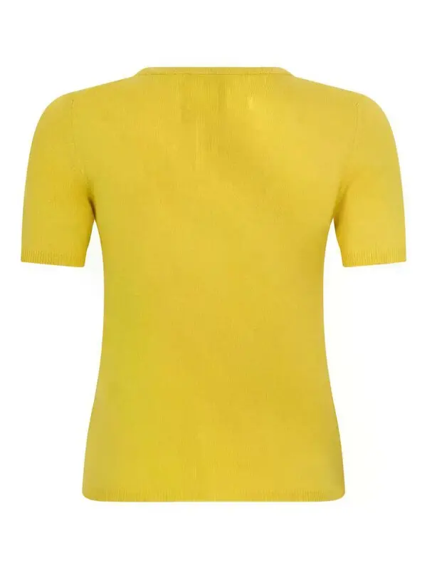 Malo Short-sleeve Top