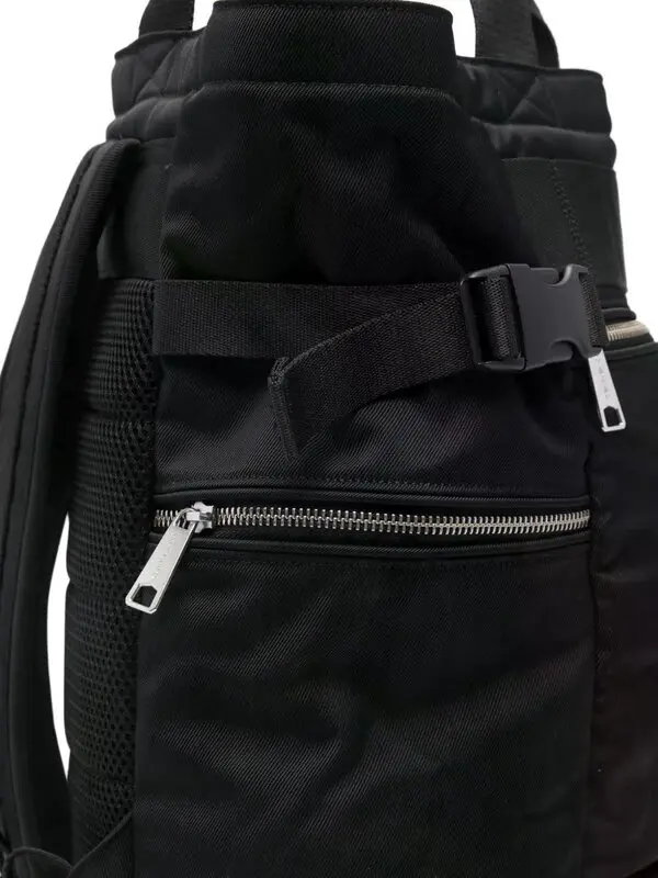 Carhartt Work In Progress Leroy Zip Backpack