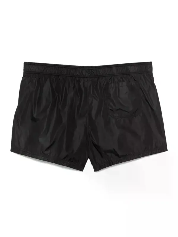 Gucci Interlocking G Swim Shorts