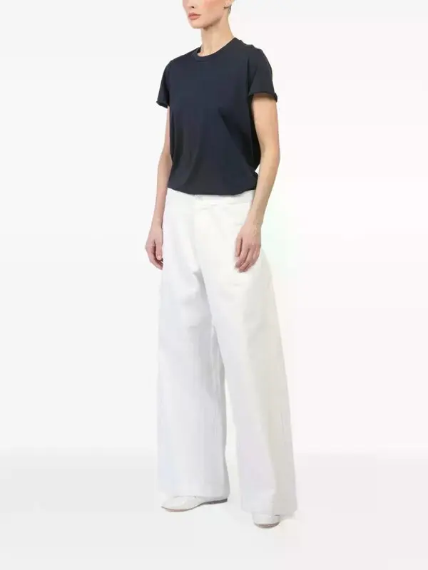 Labo.art Palazzo Pants