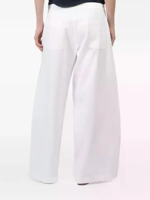 Labo.art Palazzo Pants