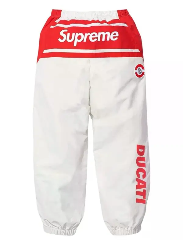 Supreme Loose-fit Trousers