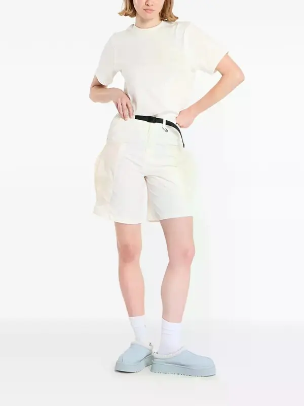 The North Face Belted Shorts