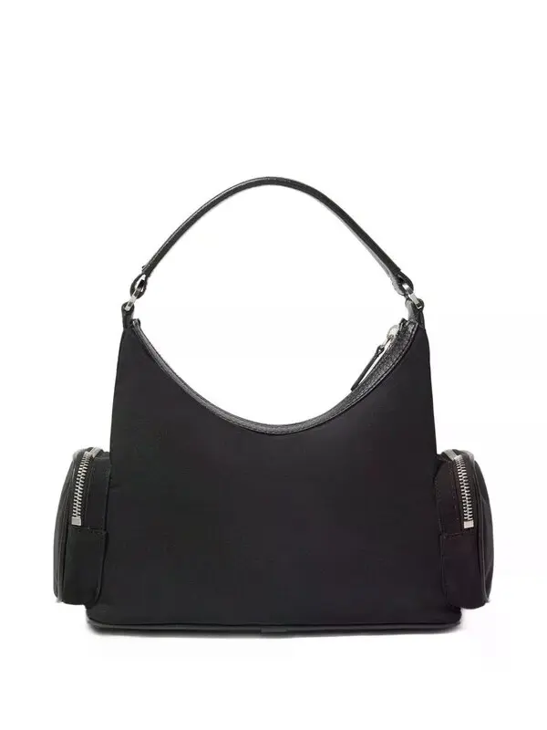 Stella McCartney Zip Pocket Shoulder Bag