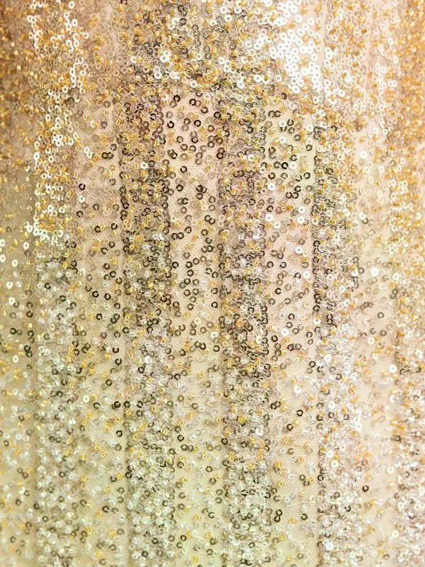 GEMY MAALOUF Maxi Dress