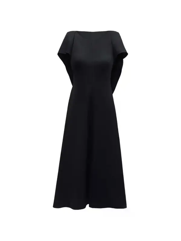 GEMY MAALOUF Maxi Dress