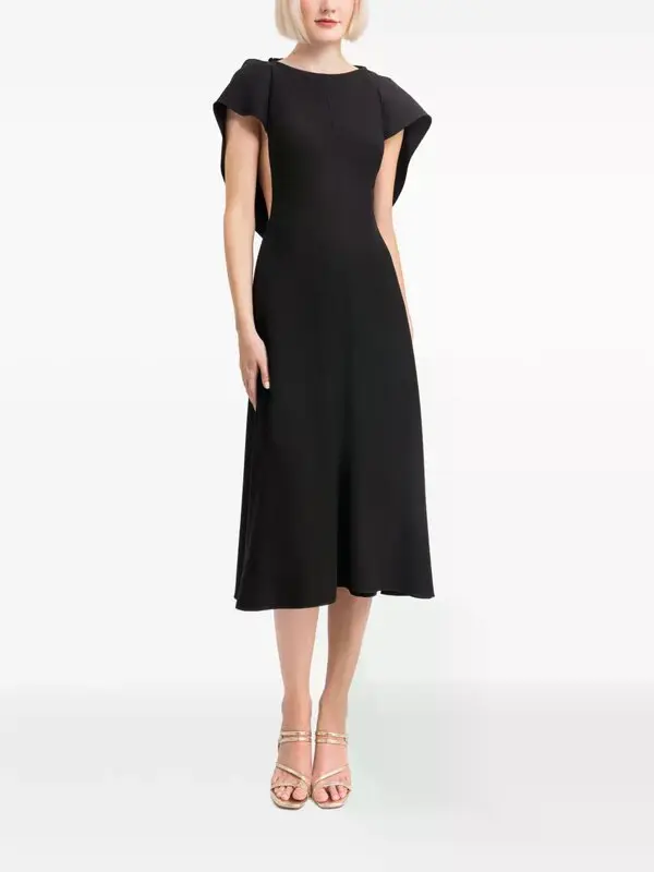 GEMY MAALOUF Maxi Dress