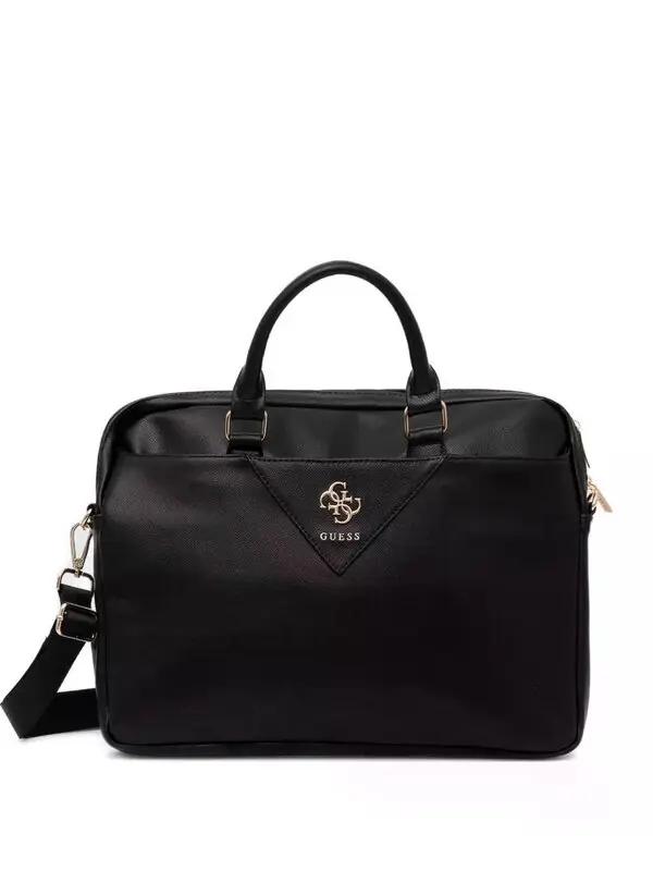 Guess Laptop Case - Black