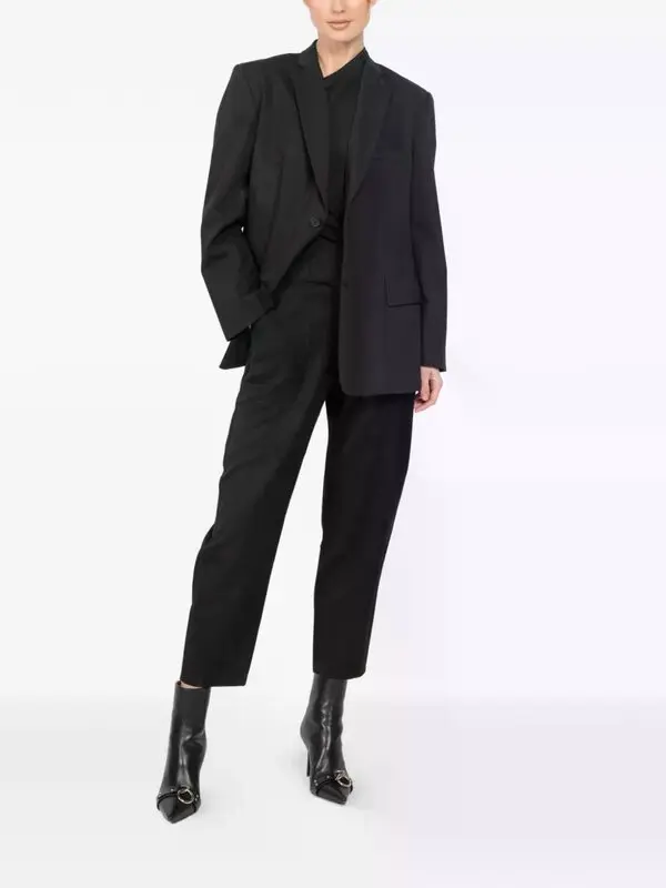 KALLMEYER Flap Pocket Blazer