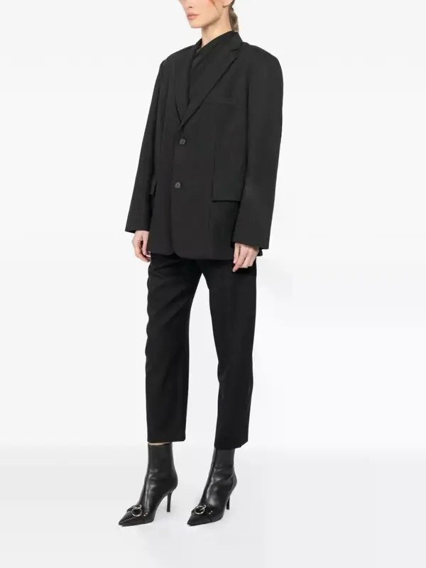 KALLMEYER Flap Pocket Blazer