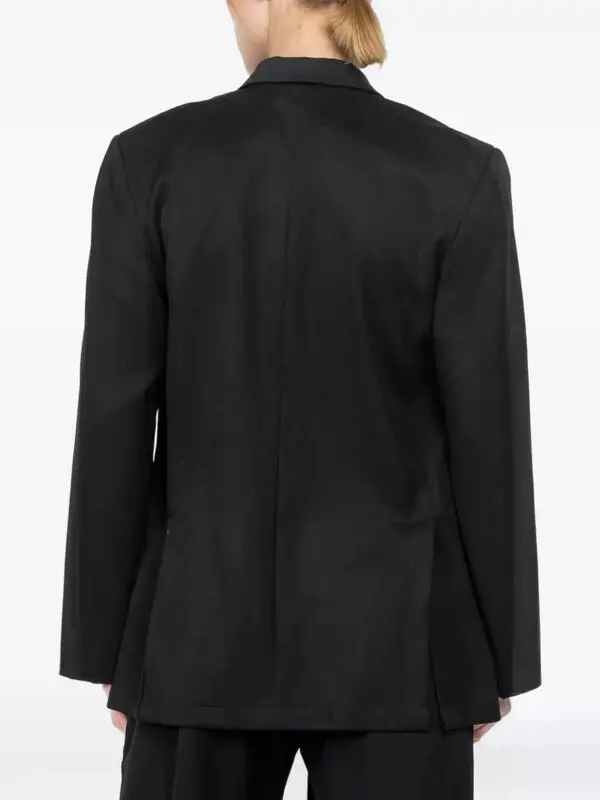 KALLMEYER Flap Pocket Blazer