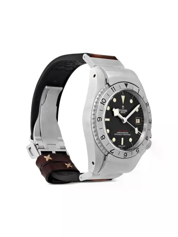 TUDOR Bay P01 42mm Watch - Black