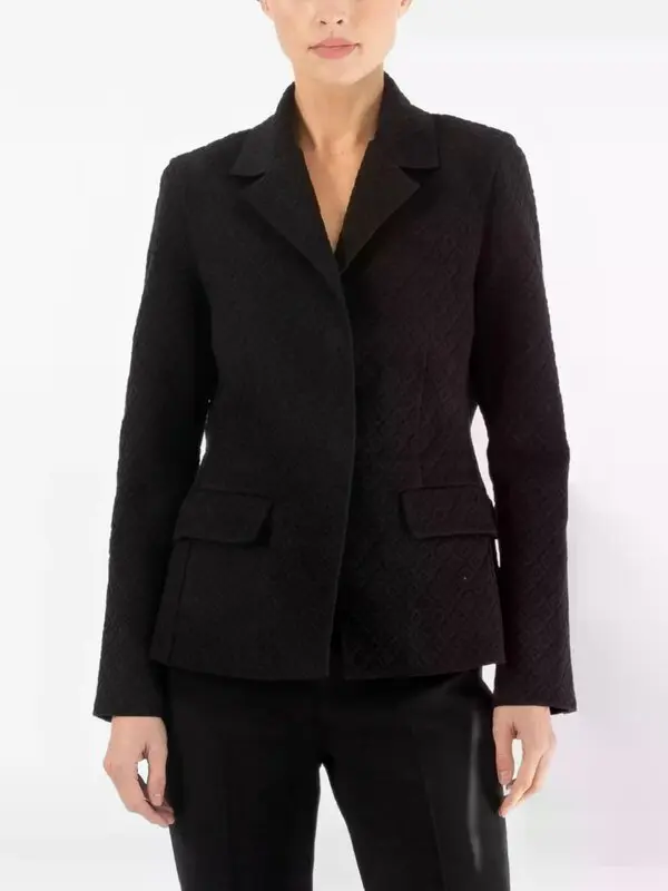 HIGH SPORT Remi Diamond Jacket