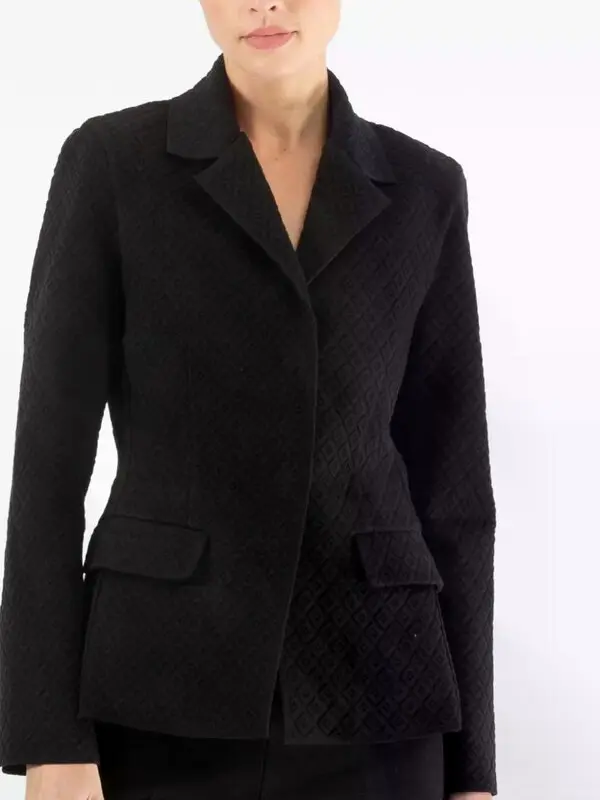 HIGH SPORT Remi Diamond Jacket