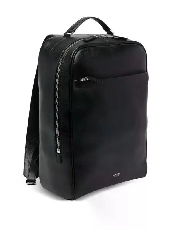 TOM FORD Zip-fastening Backpack