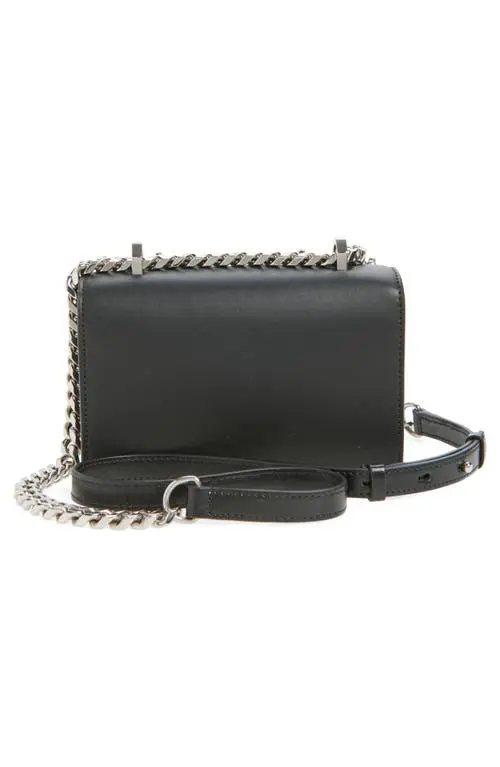 Alexander McQueen Mini Jewelled Satchel