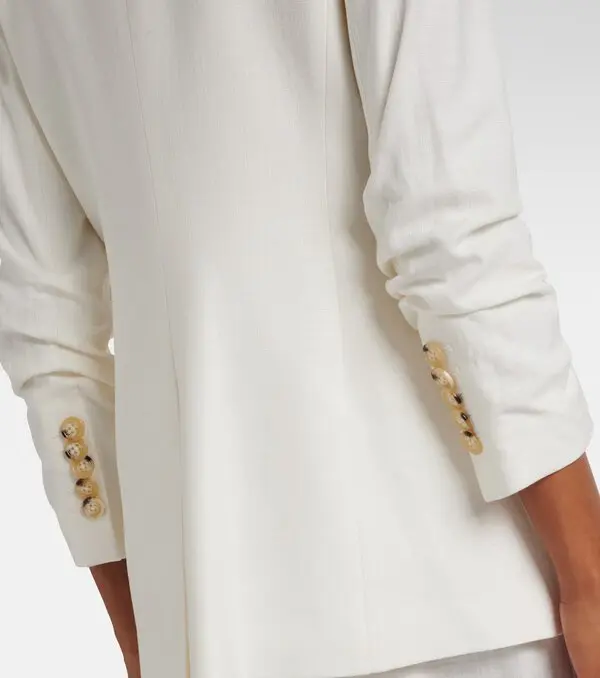 Veronica Beard Battista Dickey Blazer