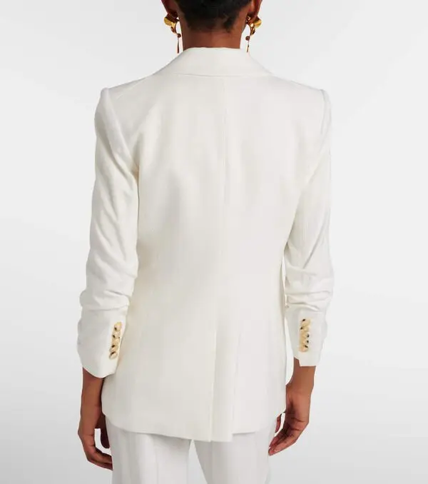 Veronica Beard Battista Dickey Blazer