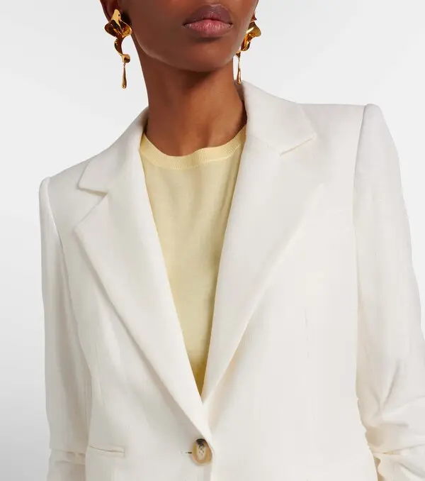 Veronica Beard Battista Dickey Blazer