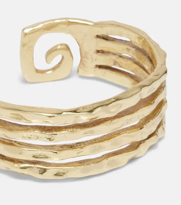 ALEMAIS Le Jardin Cuff Bracelet