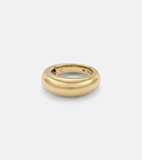ENGELBERT New York 66 Big 18kt Ring - Gold