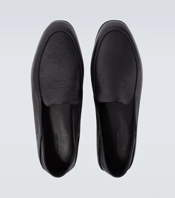 John Lobb Kingston Ii Loafers