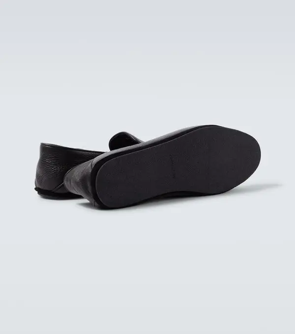 John Lobb Kingston Ii Loafers