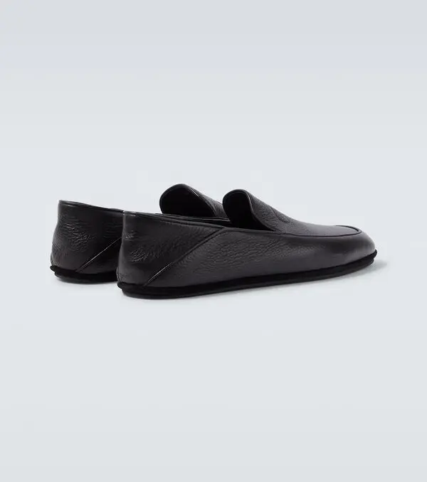 John Lobb Kingston Ii Loafers
