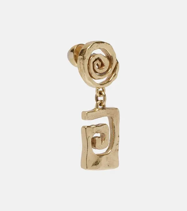 ALEMAIS Alémais Le Jardin Dangle Earrings