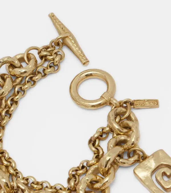 ALEMAIS Alémais Le Jardin Charm Bracelet