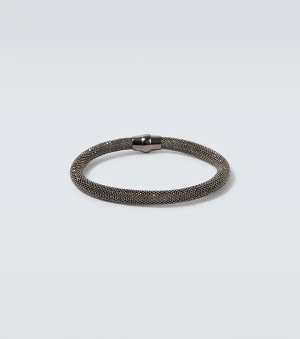 Giorgio Armani Bracelet - Silver