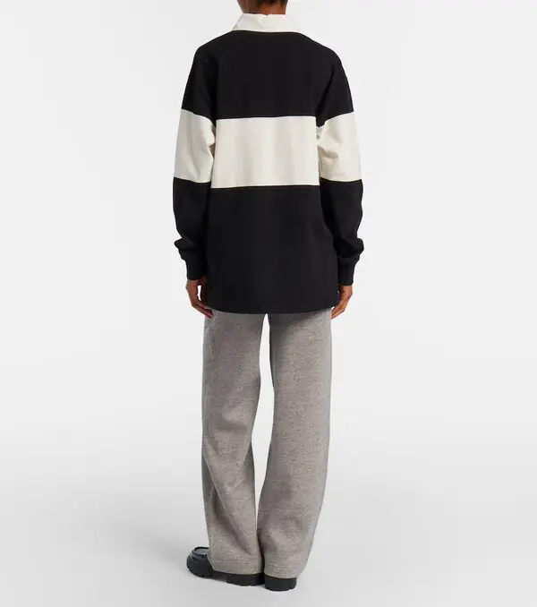 Polo Ralph Lauren Cotton-blend Jersey Sweatpants