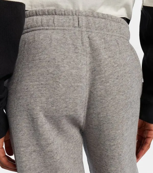 Polo Ralph Lauren Cotton-blend Jersey Sweatpants