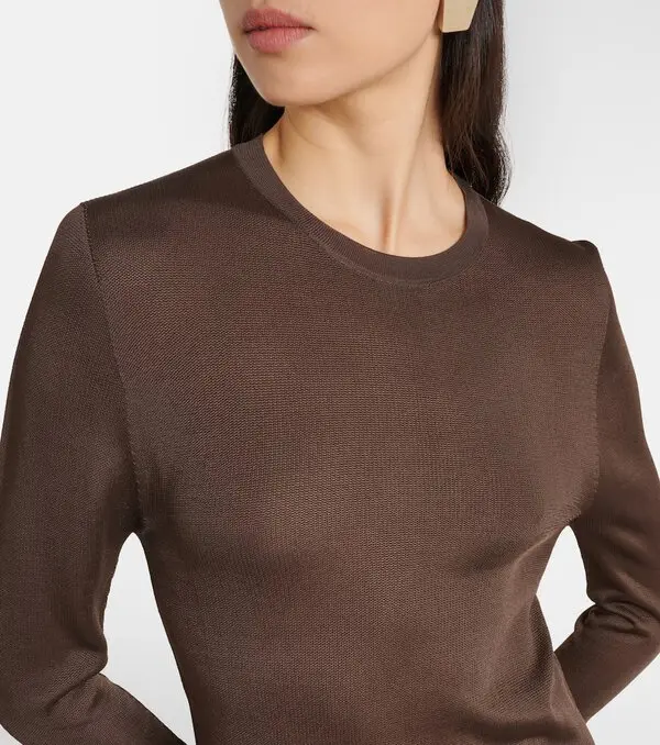 TOM FORD Knitted Top