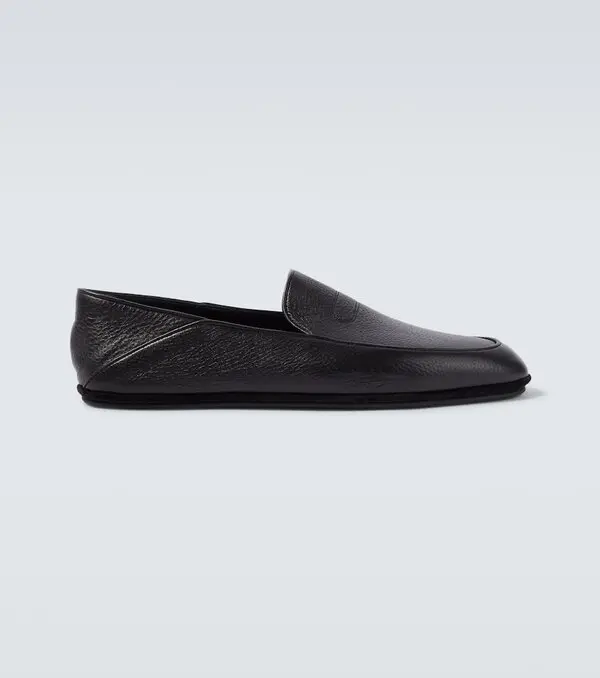 John Lobb Kingston Ii Loafers