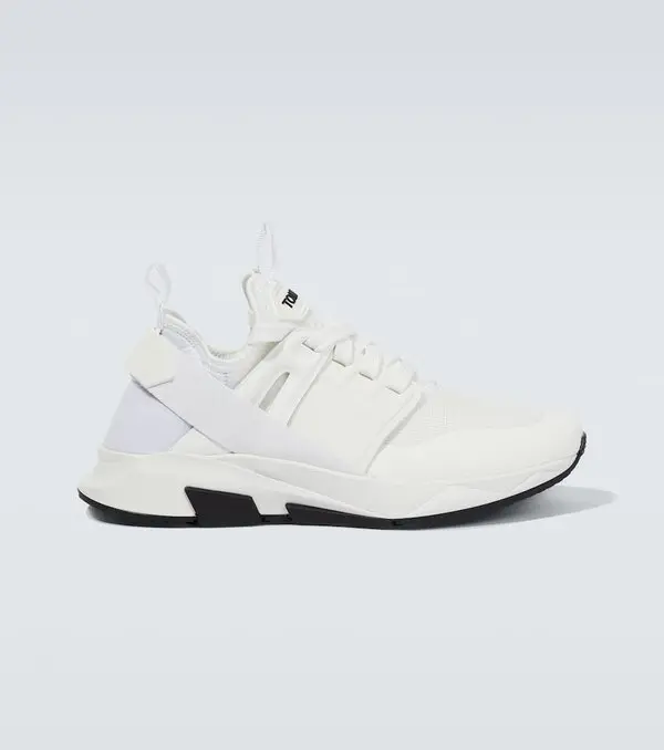 TOM FORD Jago Sneakers