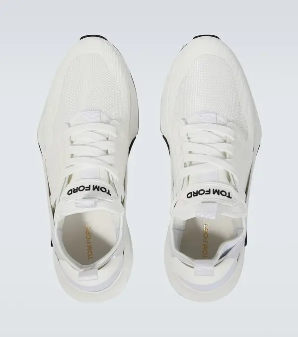 TOM FORD Jago Sneakers
