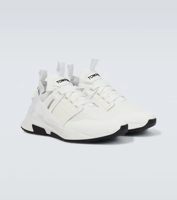 TOM FORD Jago Sneakers