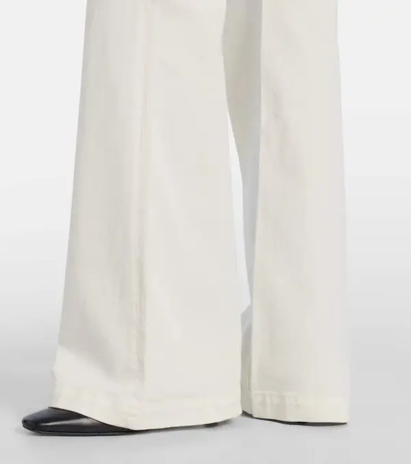 Ag Tropea Flared Jeans