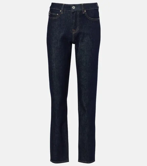 Ag Fiancé Slim Jeans
