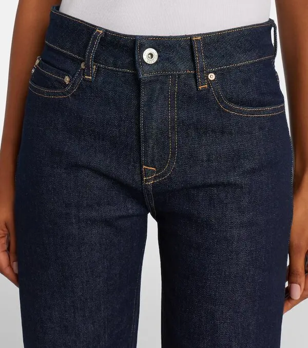 Ag Fiancé Slim Jeans