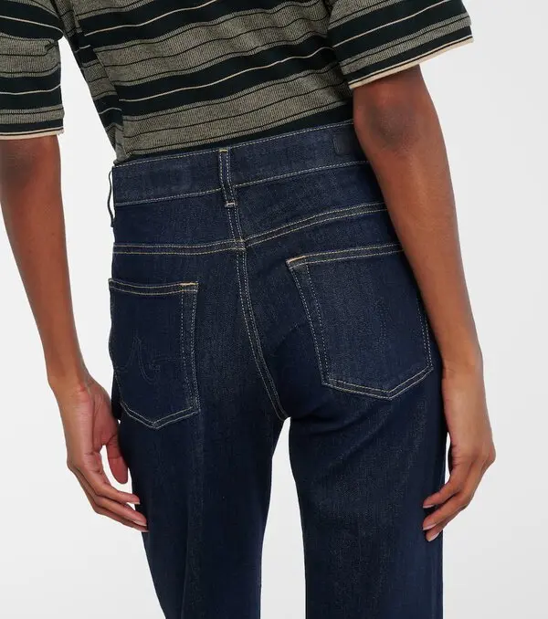 Ag Sophie Bootcut Jeans