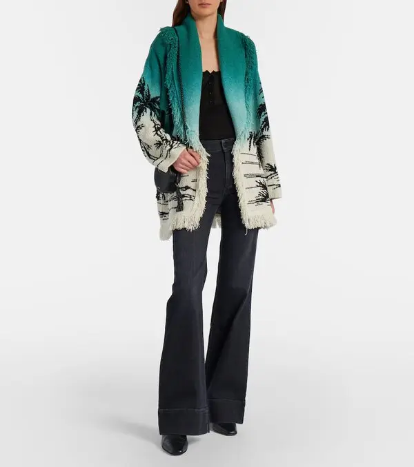 Ag Vicky Flared Jeans