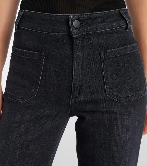 Ag Vicky Flared Jeans